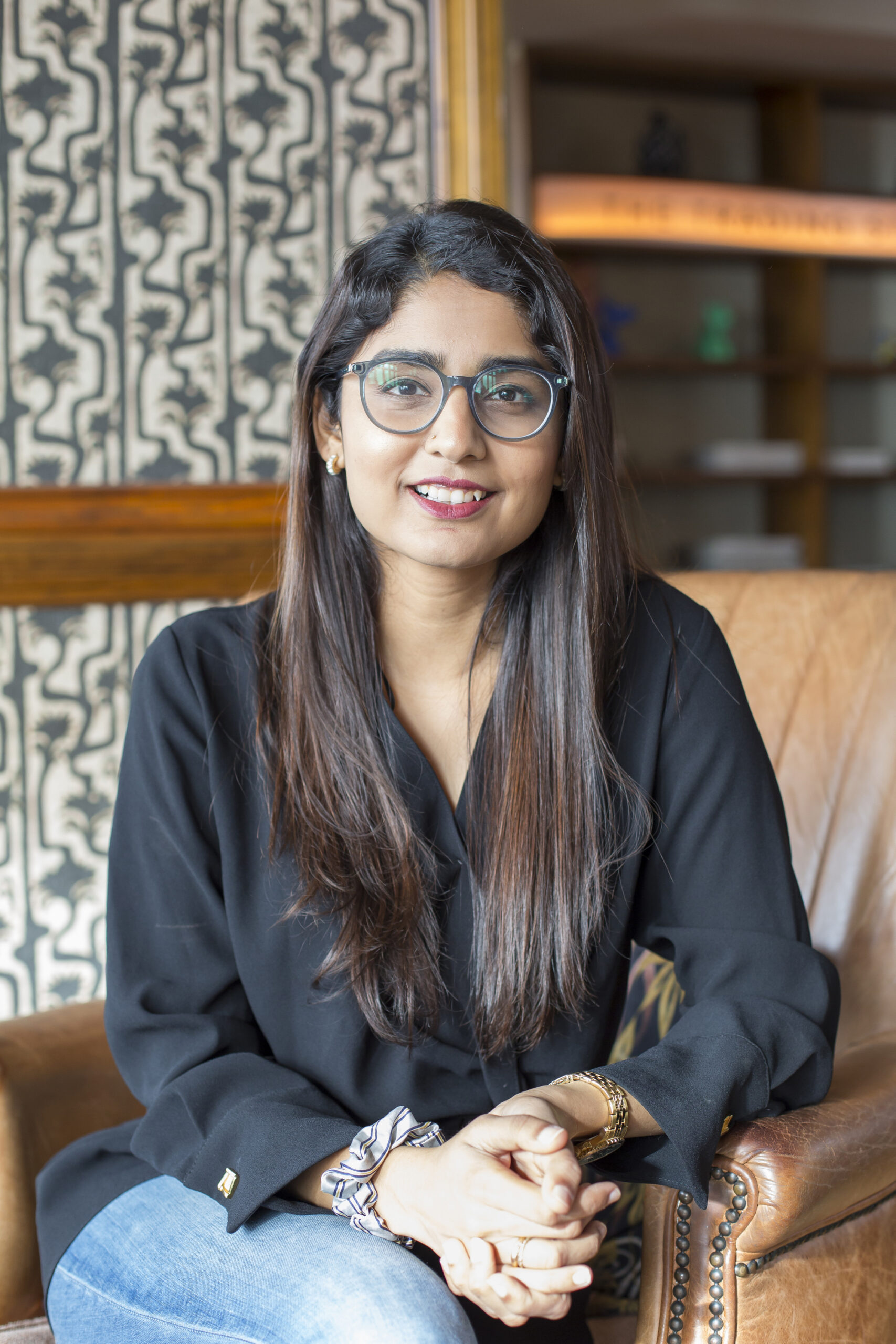 Vipasha Badani | Flex Matters | Flexible Working