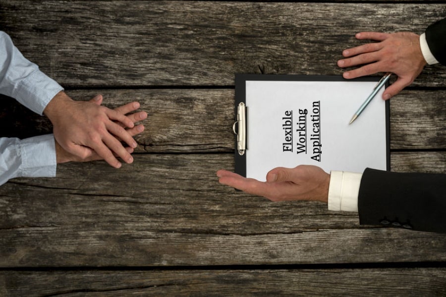 Top 5 Tips on How to Make a Successful Flexible Working Request (2024 ...